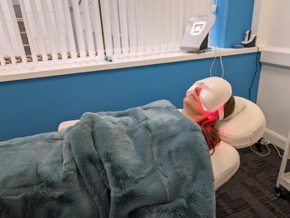 The Best Treatments for Meibomian Gland Dysfunction : IrPL Vs LLLT ...